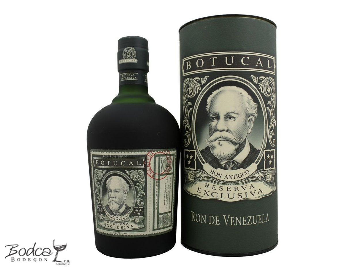 Ron Antiguo Diplomático Reserva Exclusiva