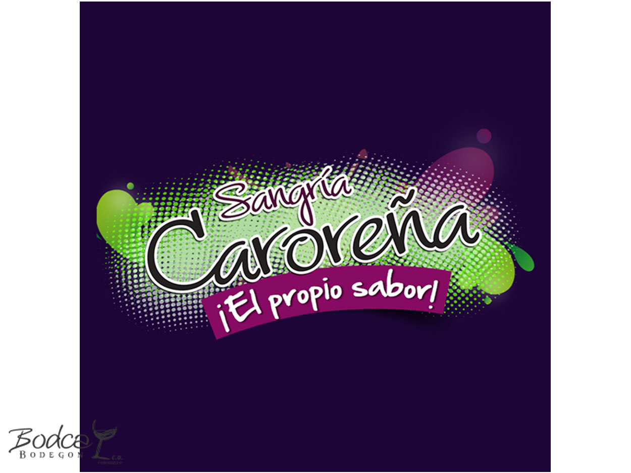 Sangría la Caroreña